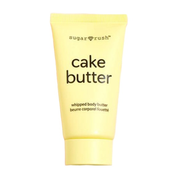 tarte | Bath & Body | 5 Tarte Sugar Rush Cake Butter Whipped Body ...